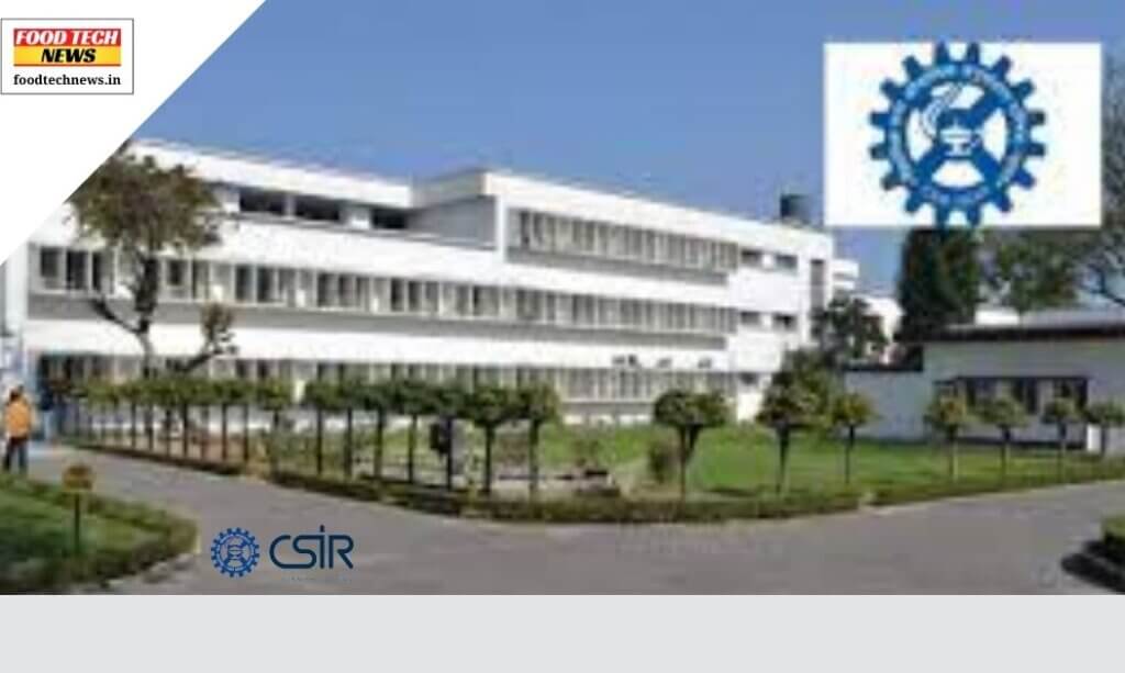 Dairy Tech new innovation by CFTRI to check milk freshness - Food Tech NEWS