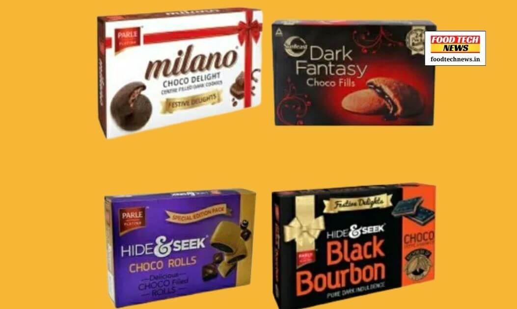 Parle targets new market for brands like, Milano, and Hide&Seek - Food ...