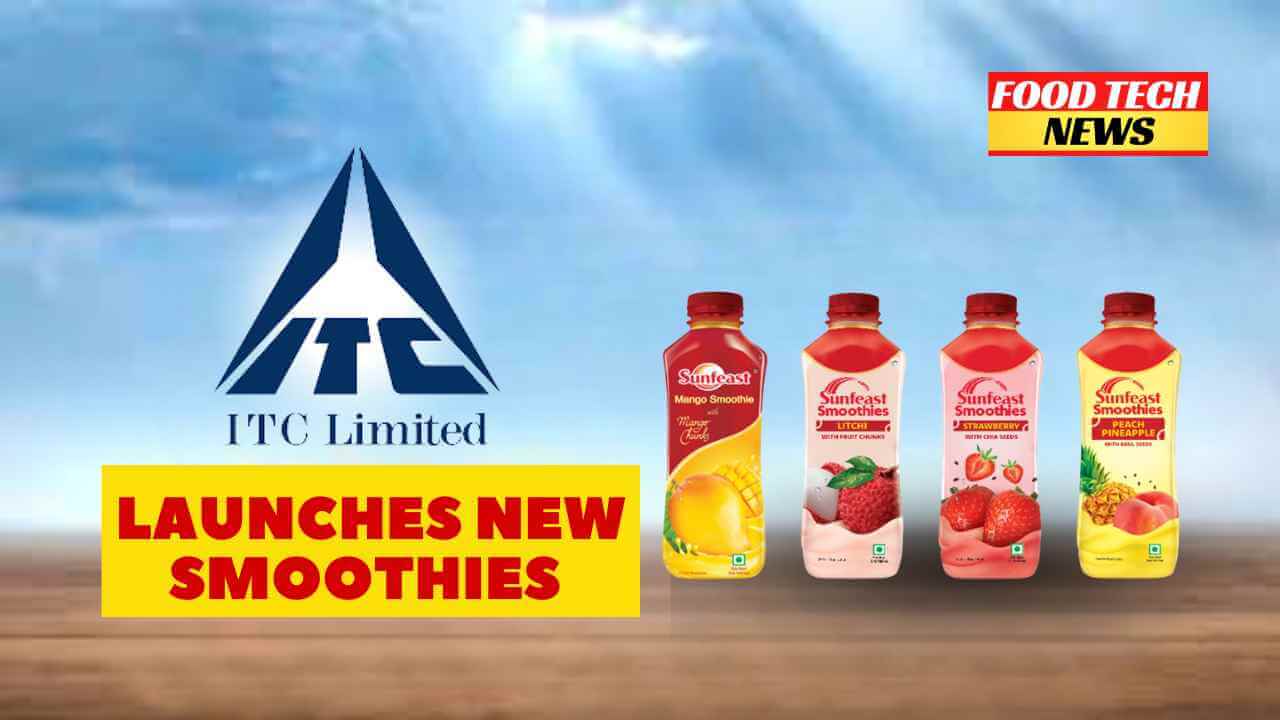 ITC’s sunfeast expands its dairy beverages portfolio with ‘Sunfeast ...