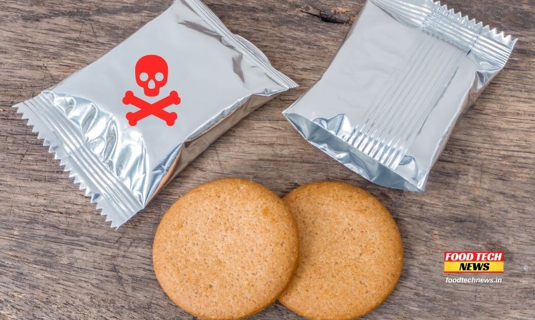 Mislabelled Cookie Consumption Leads to Death of British Woman - Food ...