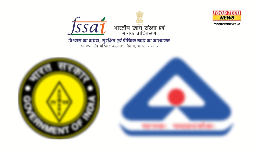 FSSAI planning to remove BIS, Agmark certification for food products ...