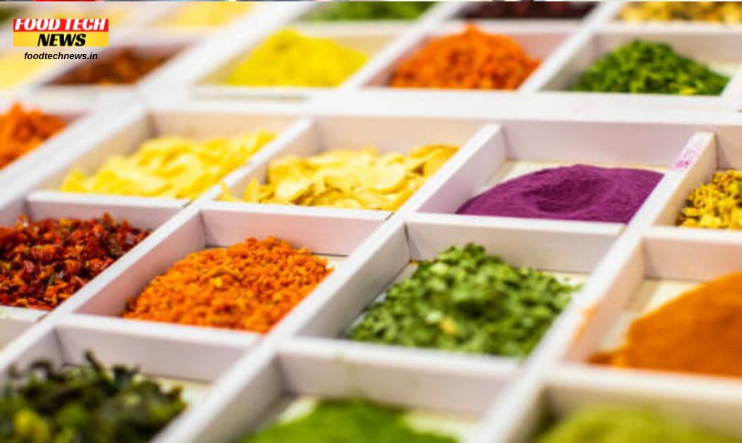 California Implements Strict Regulations on Food Additives - Food Tech NEWS