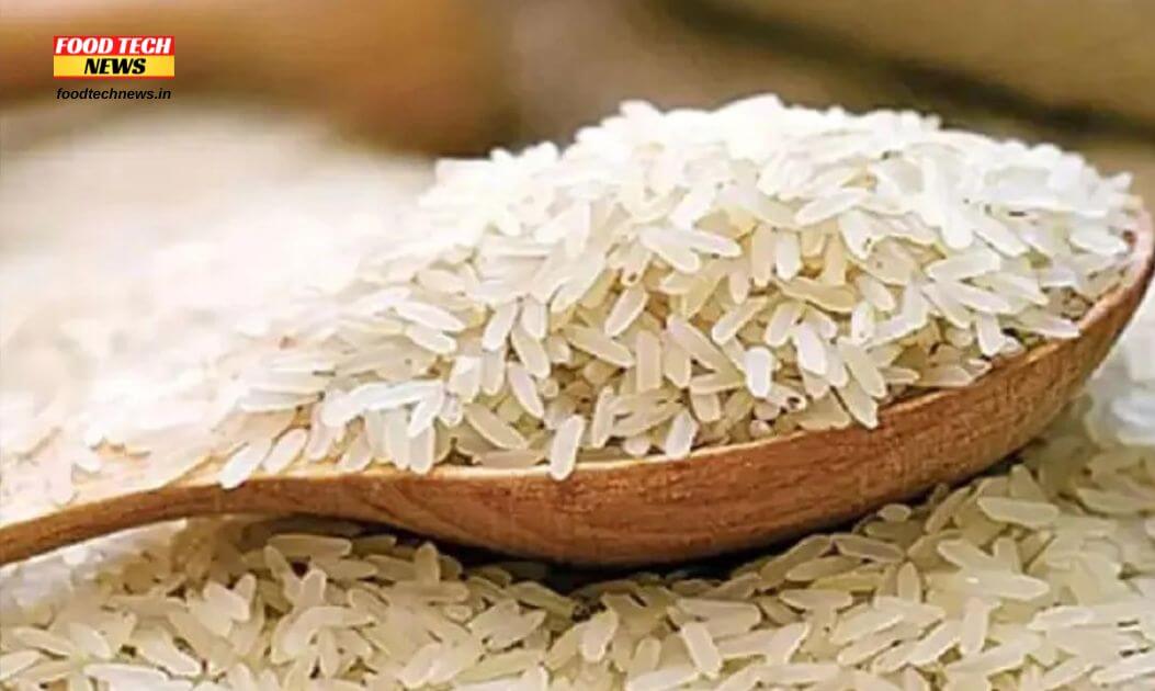 Implementing Fortified Rice Traceability Application within FoSCoS - Food Tech NEWS