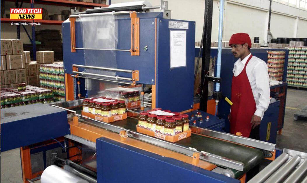 Production Linked Incentive (PLI) Scheme for Food Processing Industry ...