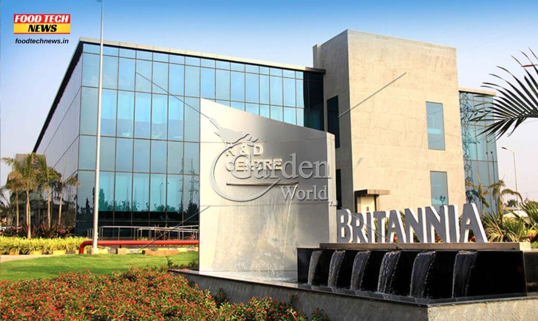 Britannia Industries Hiring for a Quality Officer in MP - Food Tech NEWS