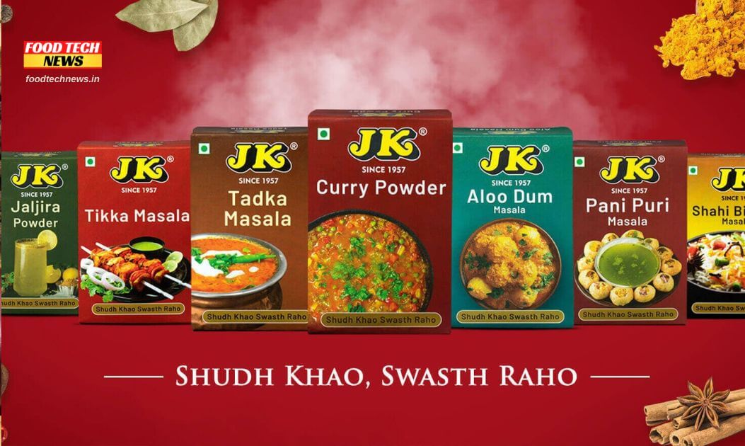 JK Spice & Food is Currently Hiring a Quality Analyst from the Food ...