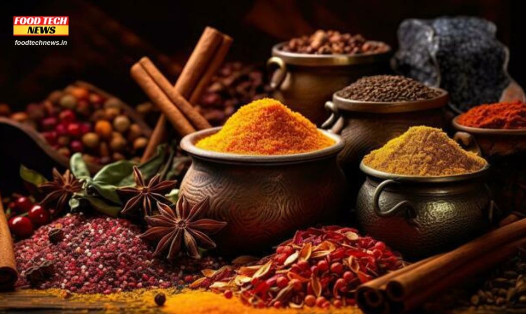 The Spices Board Creates Guidelines for Exporters to Avoid ETO ...