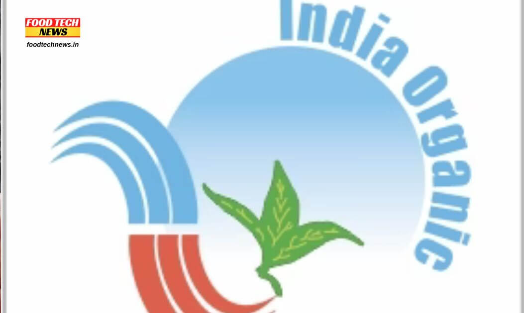 FSSAI and APEDA have Jointly Developed a 'Unified India Organic' logo ...