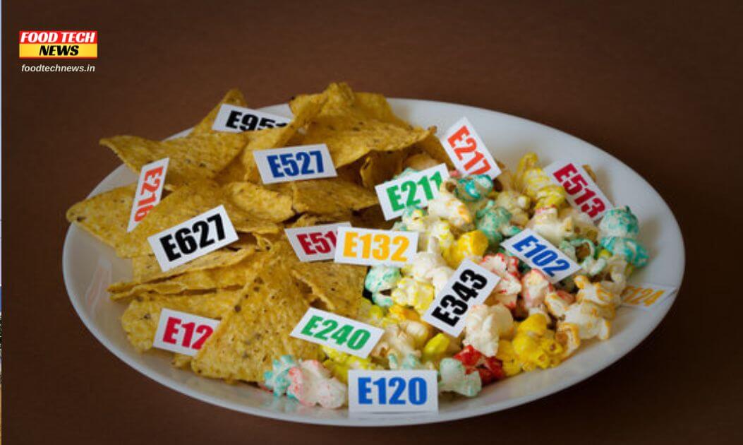 FSSAI Granted Permission to Use Additives Mentioned in the GMP Table of ...