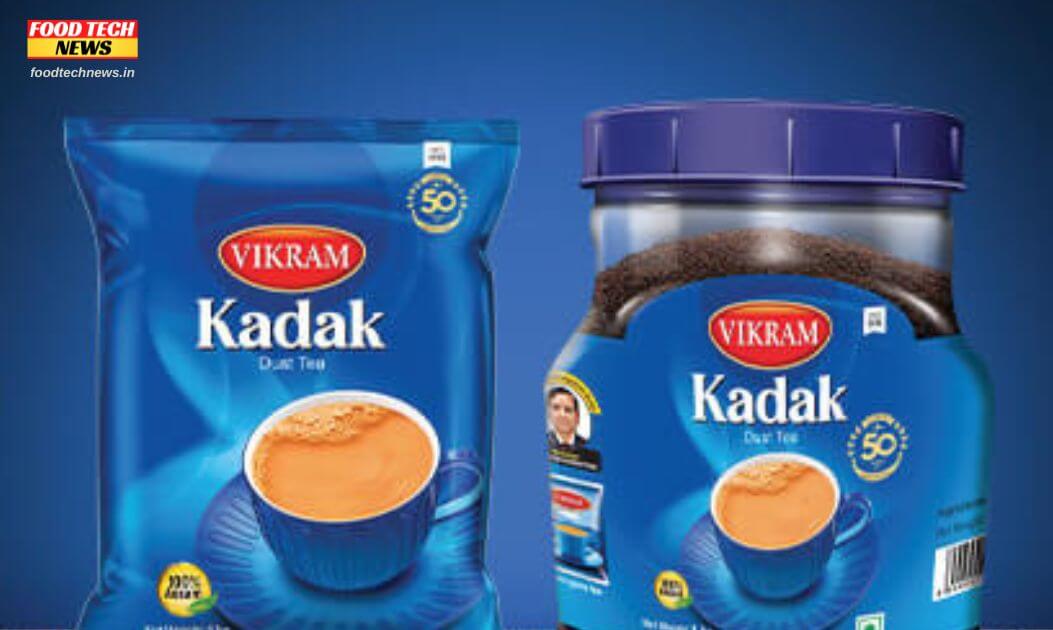 Quality Executive Vacancy Open at Vikram Tea Processor Pvt Ltd. - Food ...