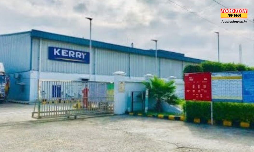 Job Vacancy for Production Officer in Kerry Bawal, Haryana - Food Tech NEWS
