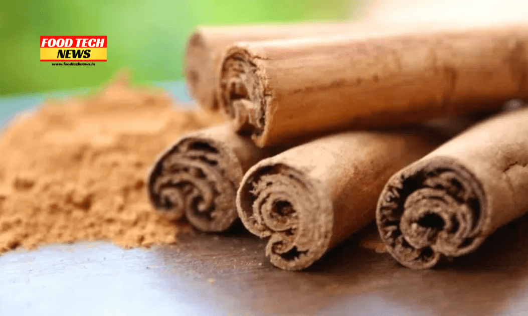 High Level of Lead Found in 12 Cinnamon Brands. - Food Tech NEWS