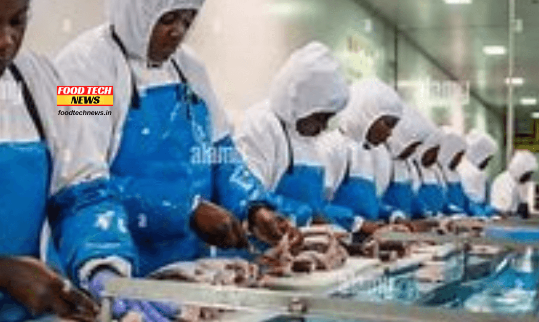 ICAR-CIFT is organizing free workshop on Business Avenues in fish ...