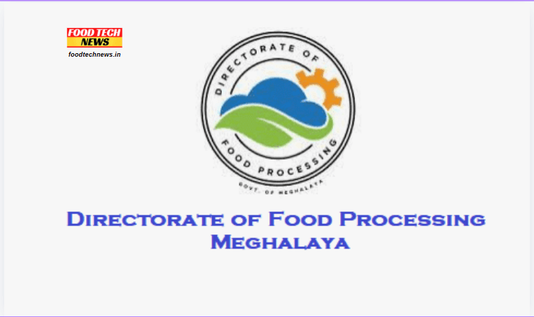 Requirement for Technical Associate Level-III at Directorate of Food ...