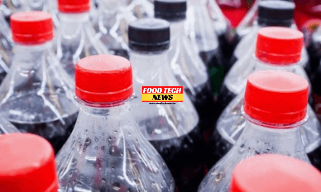 Microplastics in Soda Bottles Increase with Each Opening for a Drink ...