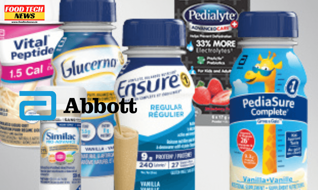 Abbott is currently looking for QA Officer. - Food Tech NEWS