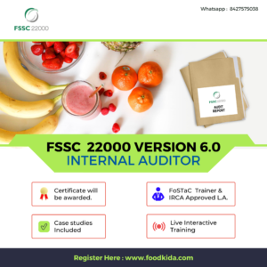 FOSTAC Training Fees, Certificate Download and registration link ...