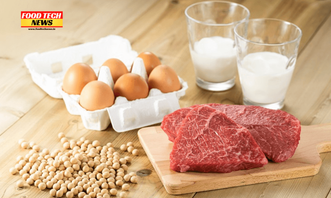 Study reveals that consumption of High protein diet on regular basis is ...