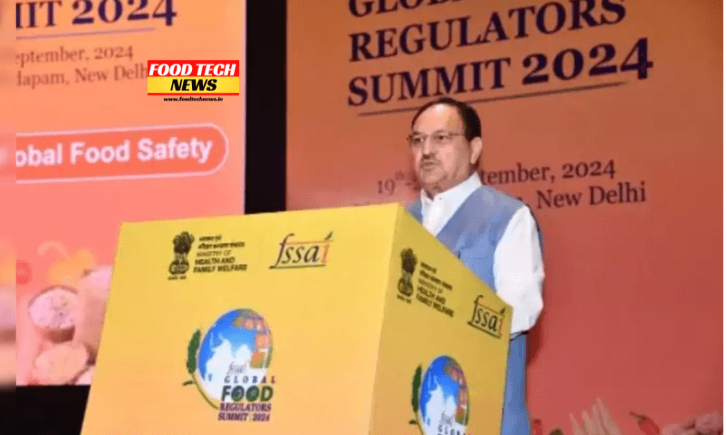 FSSAI launches a portal FIRA to provide notifications on food import ...