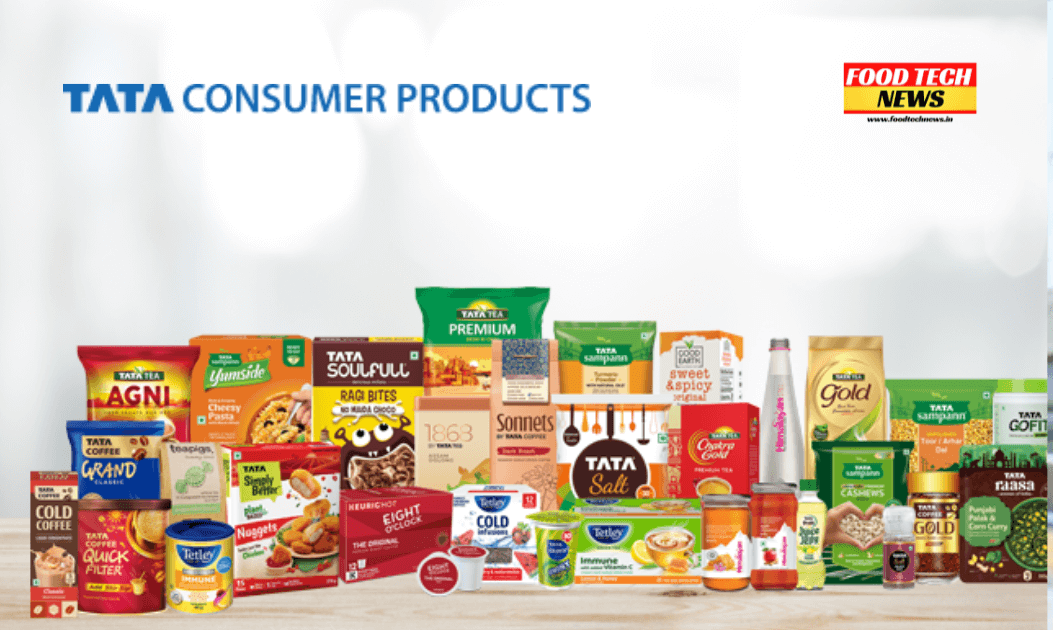 Tata Consumer Products Ltd is hiring for a Shift QA Officer. - Food ...