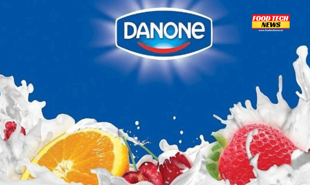 Danone Doubles Down in India: A Strategic Return After Exiting Dairy Market 6 Years Ago. - Food ...