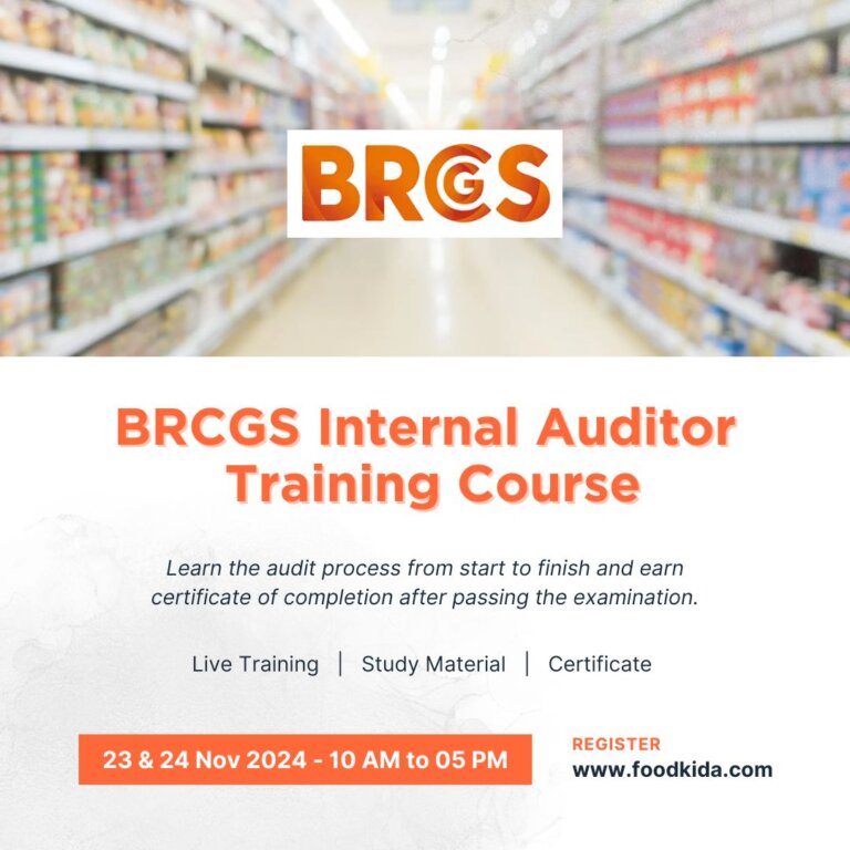 FOSTAC Training Fees, Certificate Download and registration link ...