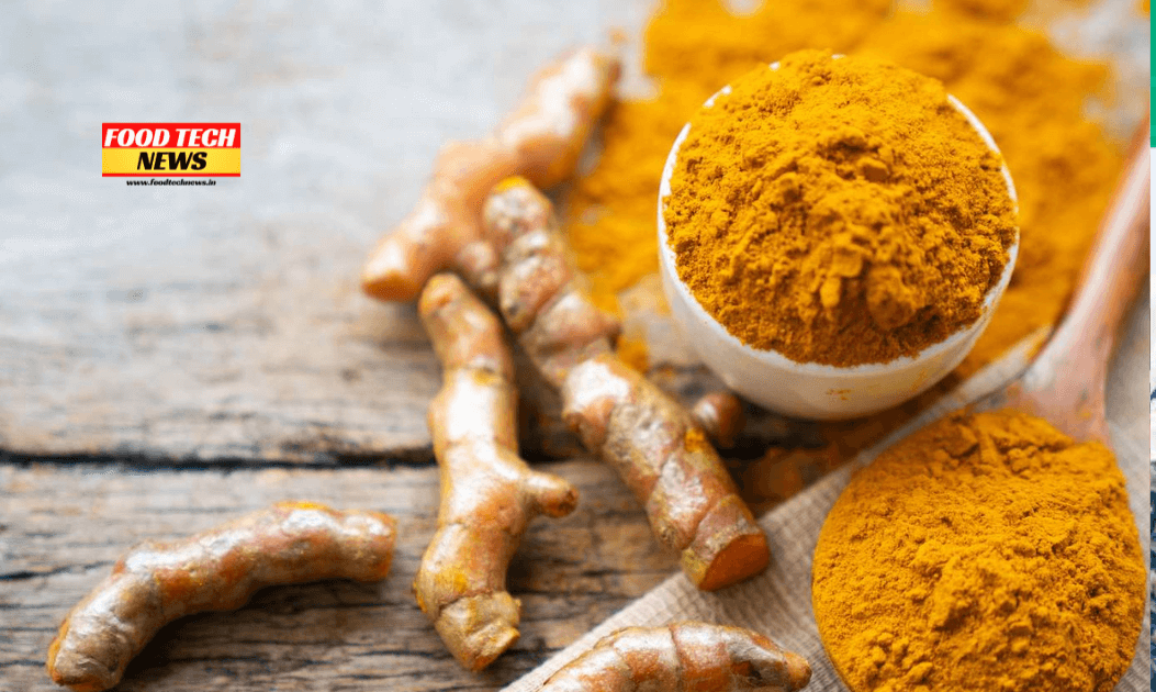 Lead Level In Turmeric Exceeded 200 Times The Limit In Parts Of India ...