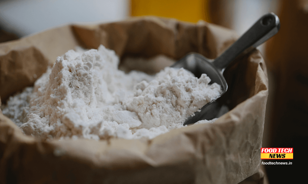Mills to Face FIR if Buckwheat Flour Causes Illness - Food Tech NEWS