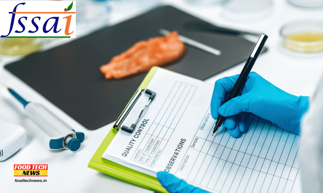 FSSAI Expands Eligibility Criteria for Food Safety Officer Role - Food ...