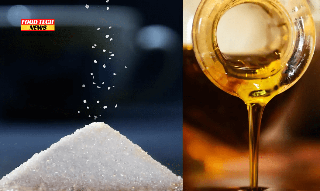 India Launches Big Campaign to Cut Sugar, Ghee, and Oil to Stay Healthy ...