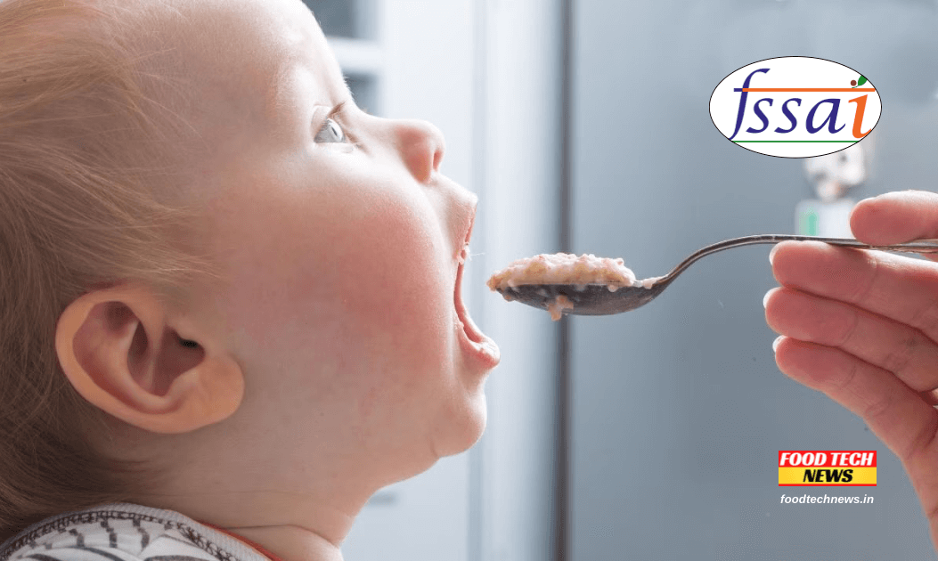 FSSAI Sets Up Panel to Review Sugar in Infant Food - Food Tech NEWS