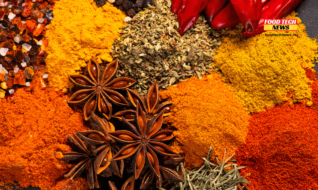 Nationwide Enforcement Drive on Spices: October 2025 - Food Tech NEWS