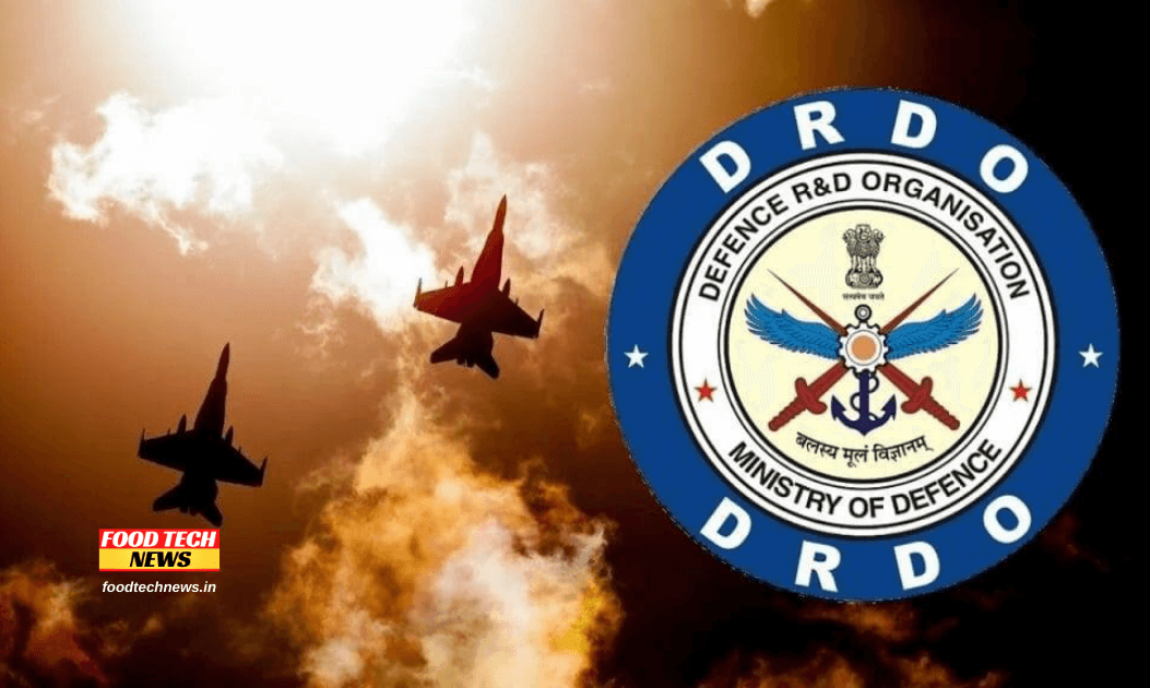 DRDO-DIBT is Hiring : Apply Now for RA & JRF - Food Tech NEWS