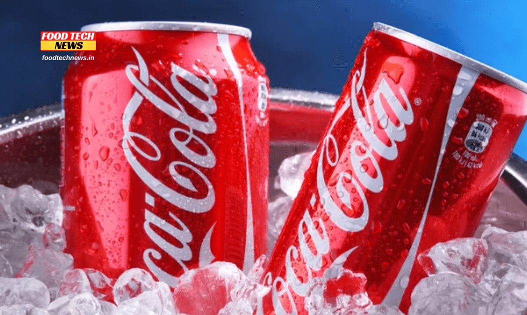 Coca-Cola Recalls Thousands of Cans After Metal Contamination Found ...