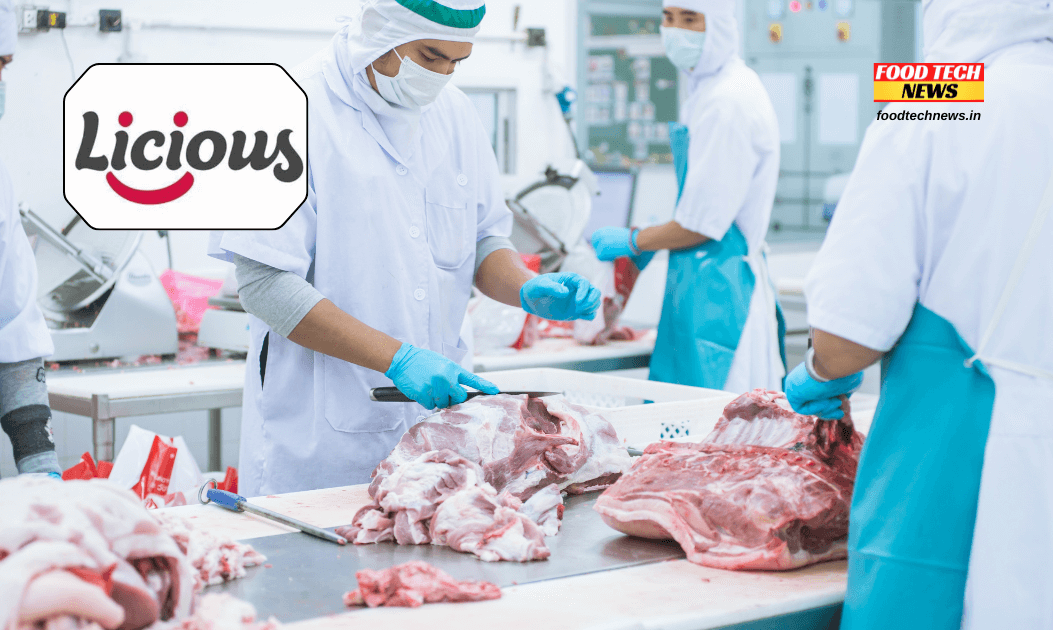 Licious is Hiring: Food Technologist at Bengaluru - Food Tech NEWS