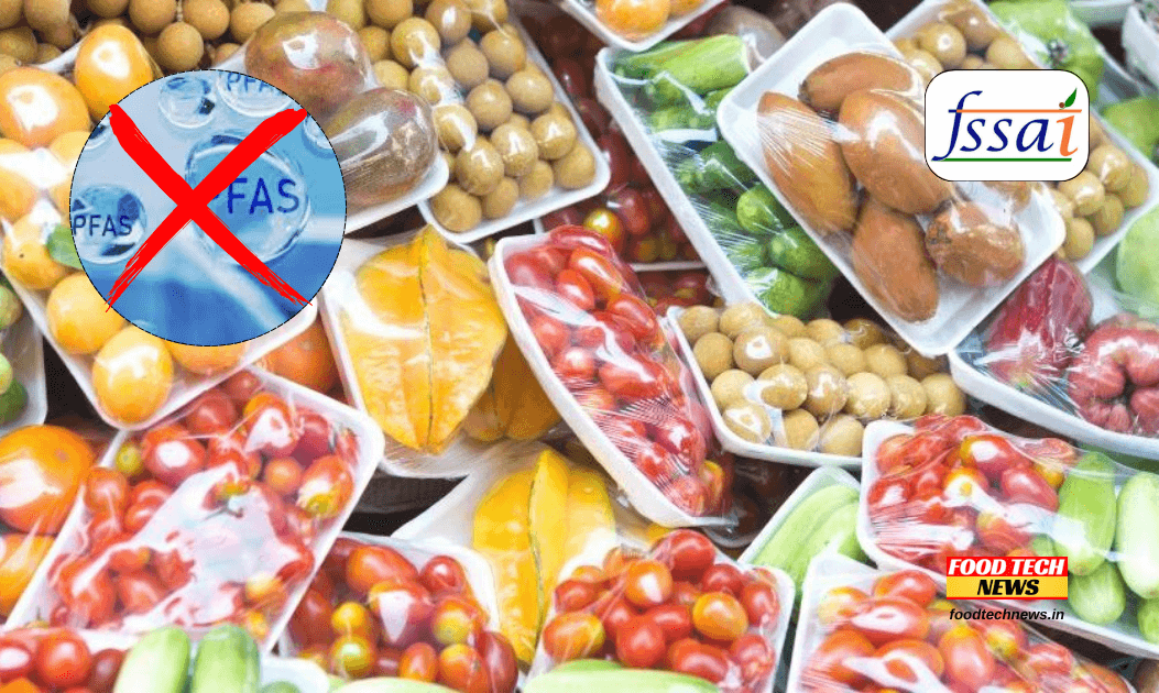 FSSAI Plans Ban on PFAS and BPA in Food Packaging - Food Tech NEWS