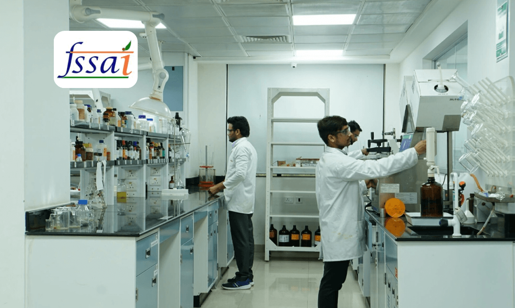 FSSAI Suspends Four Food Testing Laboratories for Six Months - Food ...